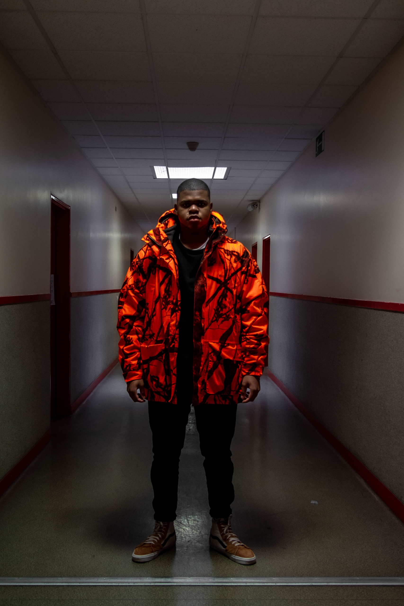 Focus On: Rodzy – T.U.G RADIO